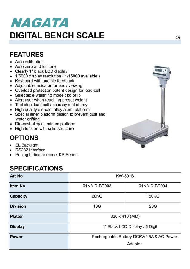 KW-301B | PDF | Technology & Computing