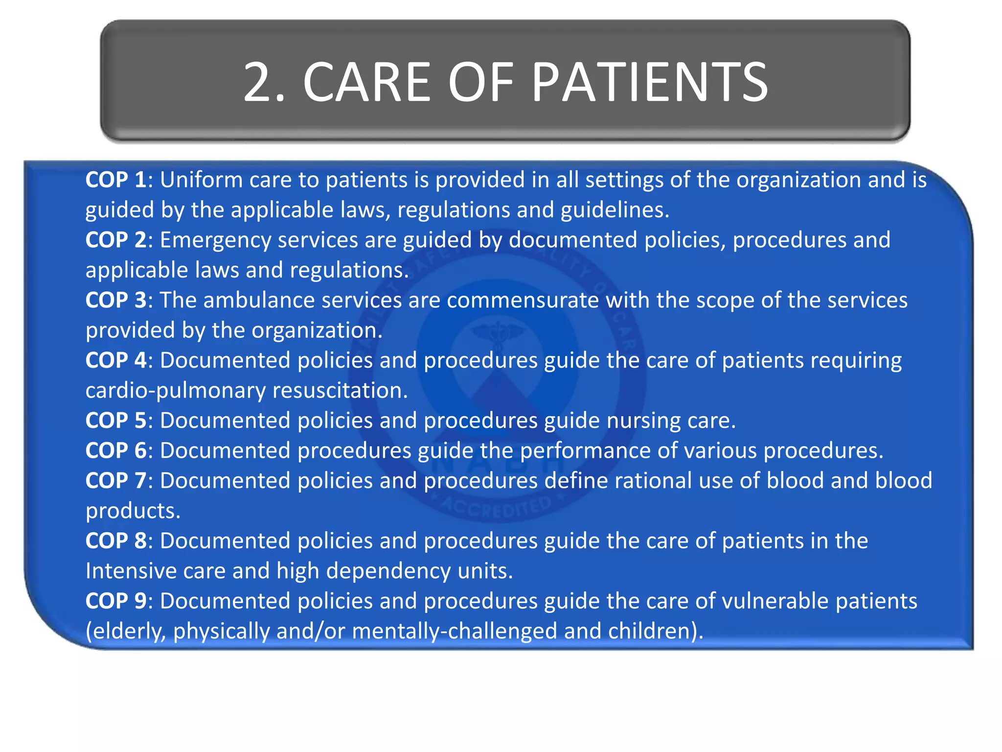 Nabh introduction | PPTX