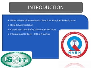 Nabh introduction | PPTX