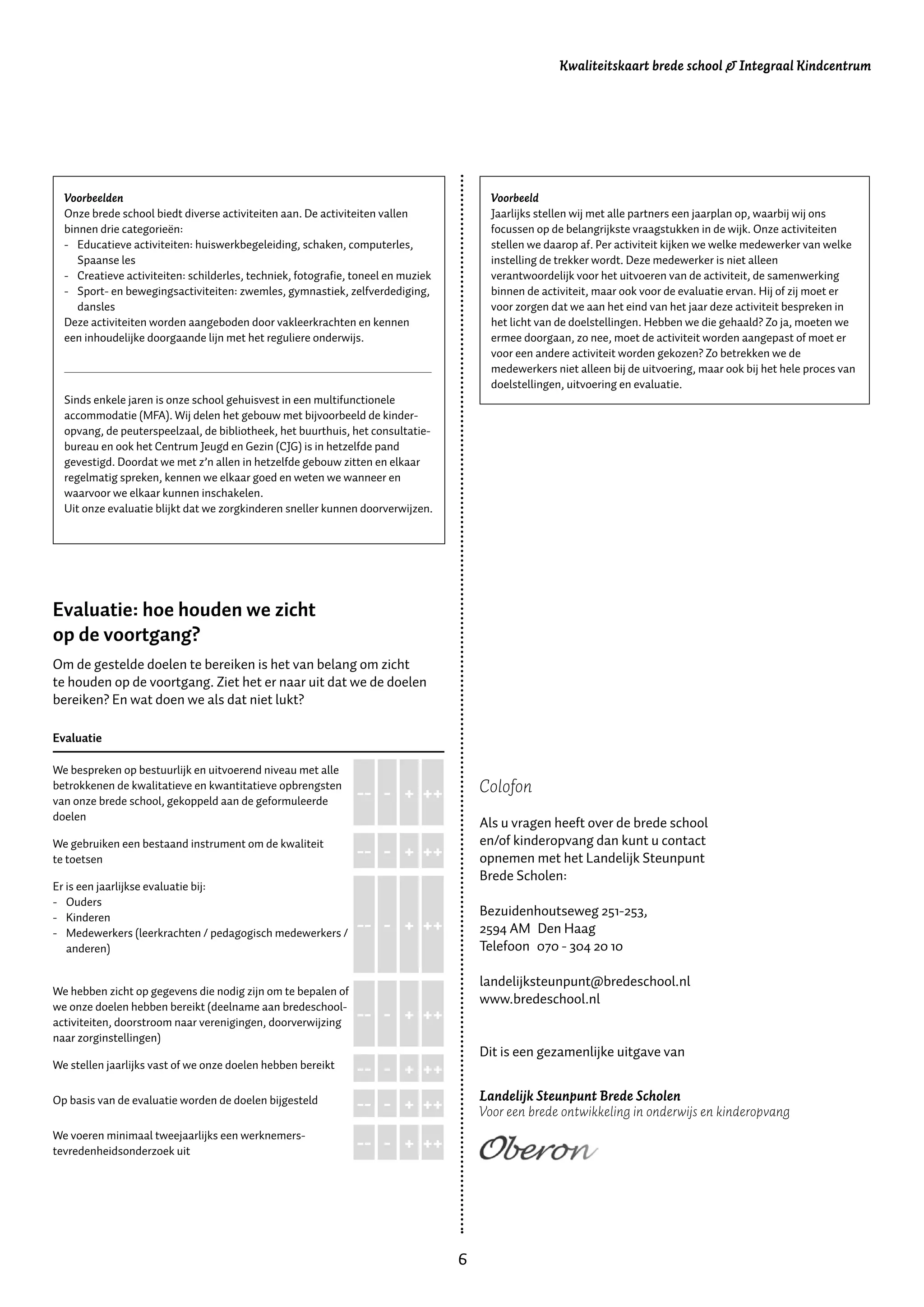 Kwaliteitskaart a4-wt02 def low res 12#372 lsbs | PDF