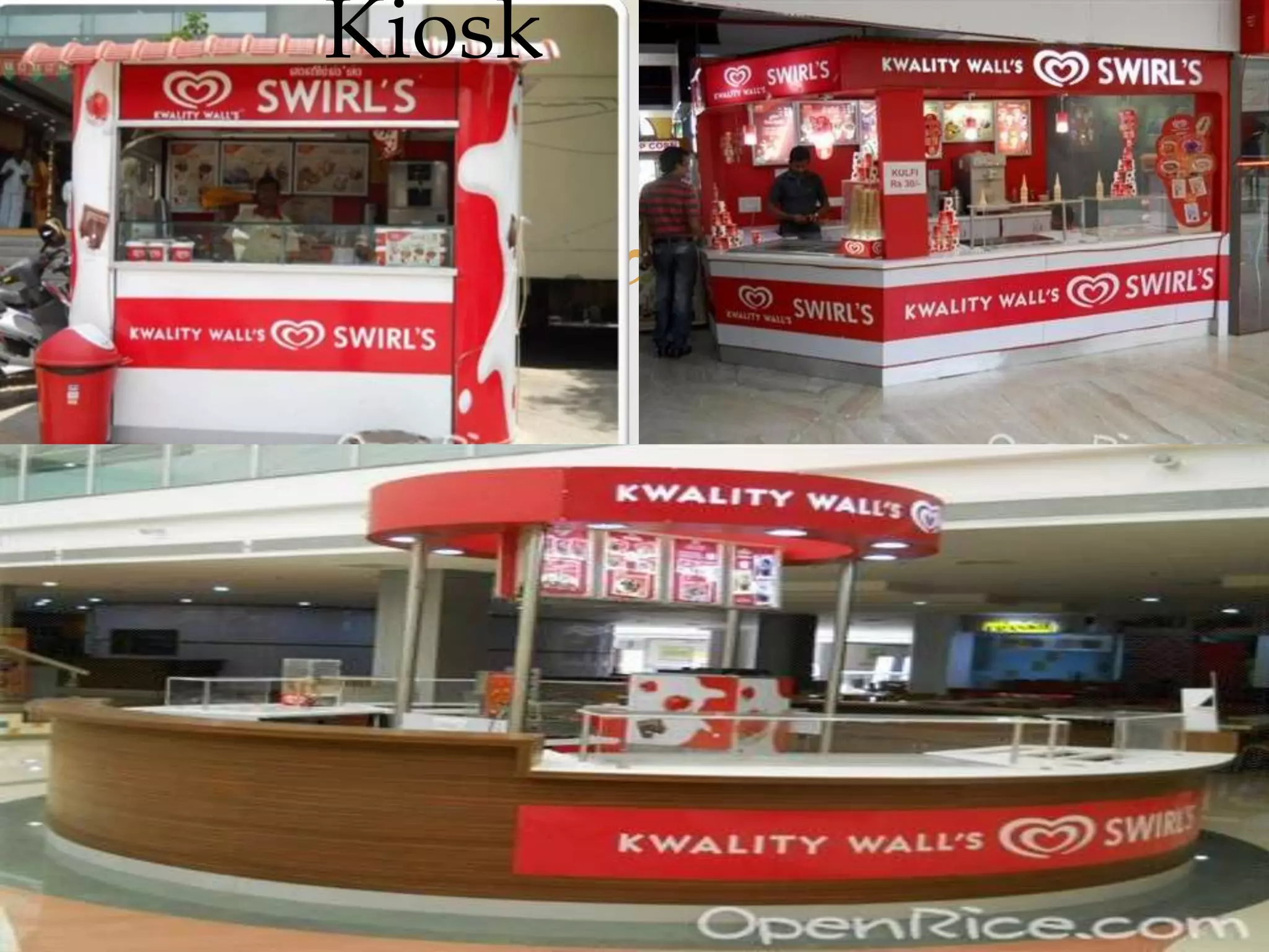 Kwality walls Marketing | PPTX