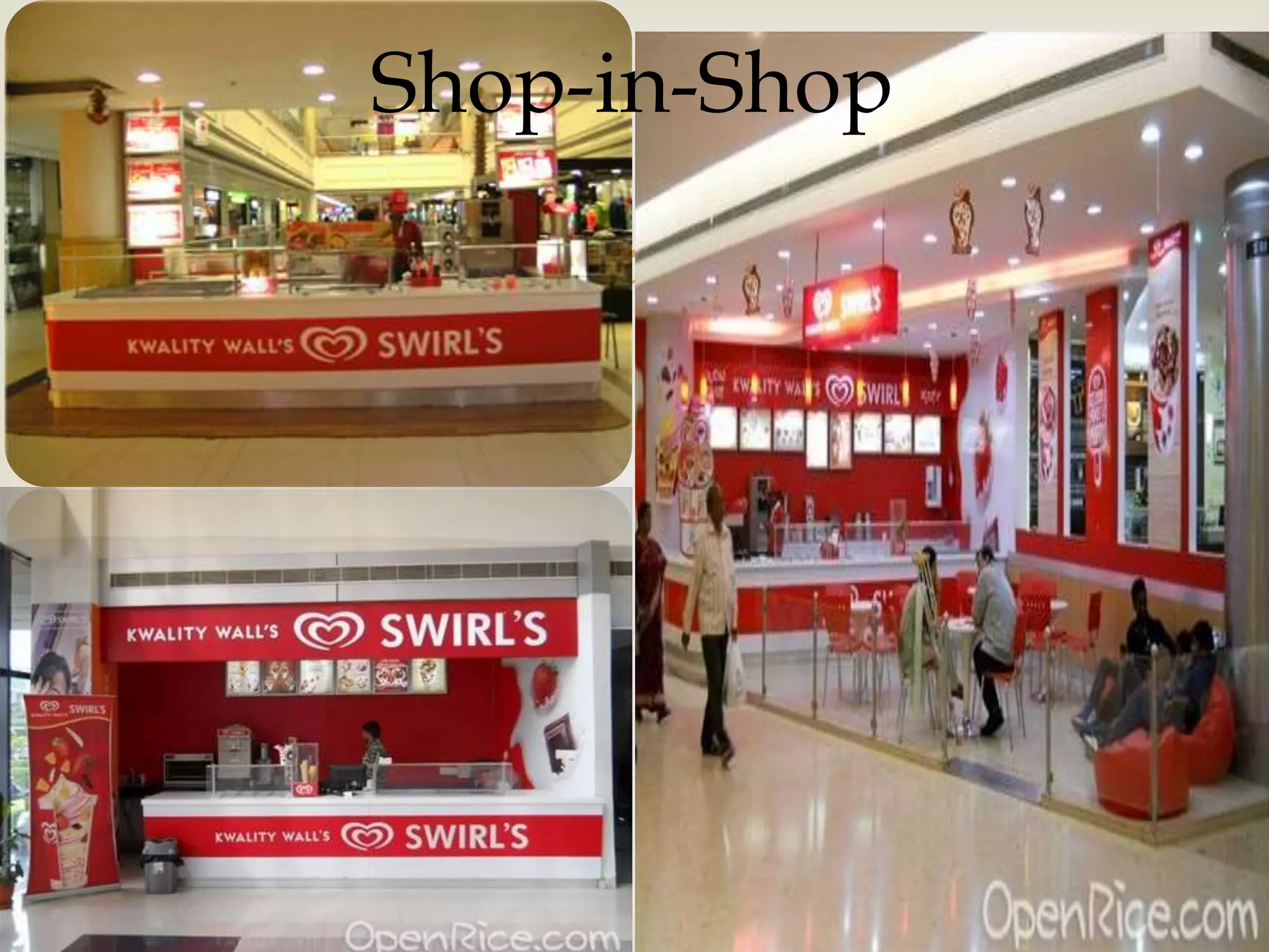 Kwality walls Marketing | PPTX