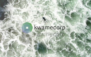 Kwamecorp VOID | PDF