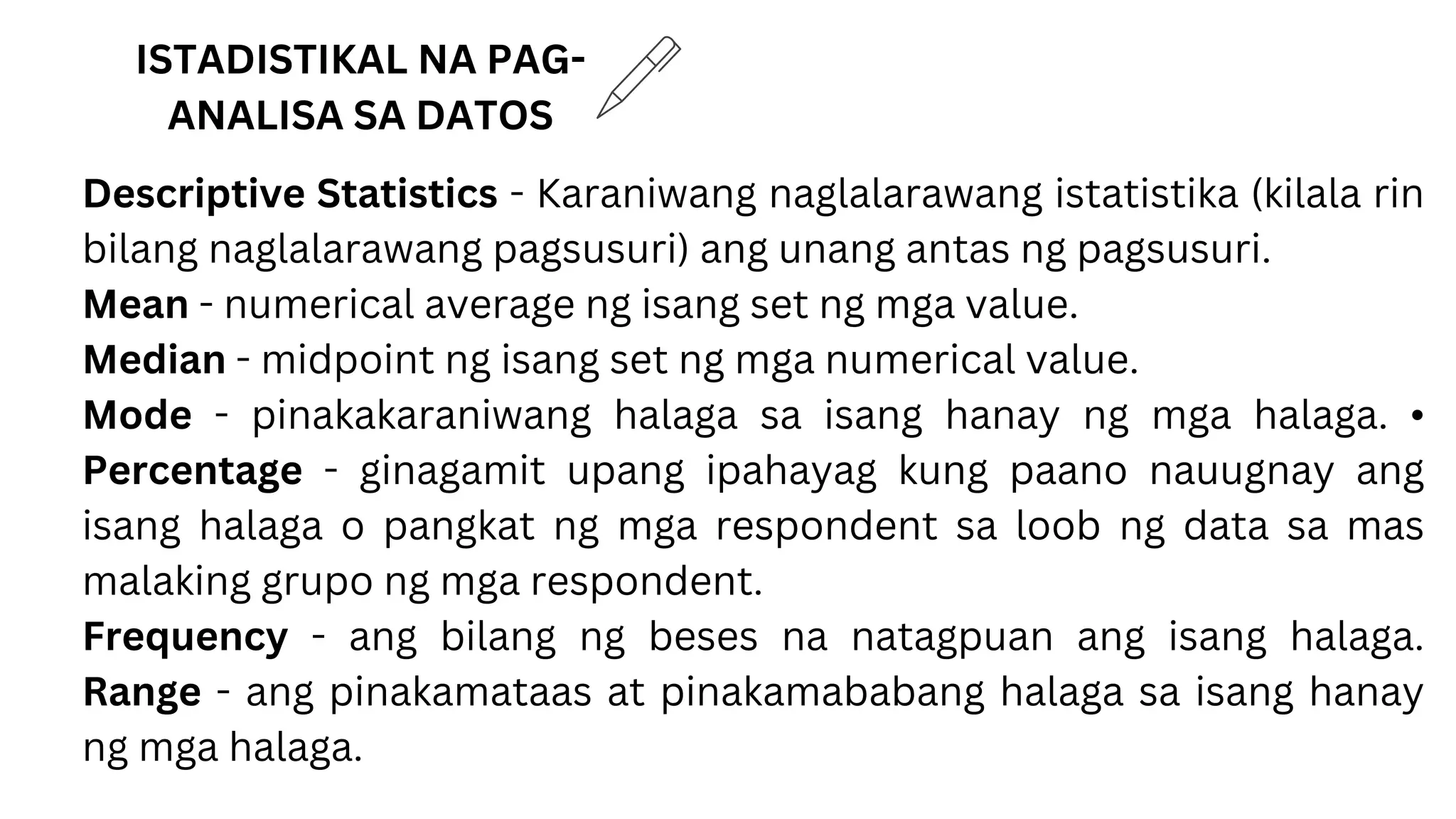 YUNIT III KWANTITATIBONG PANANALIKSIK.pdf