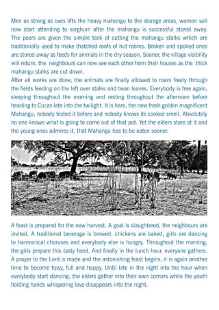 Kwanyama tribe | PDF