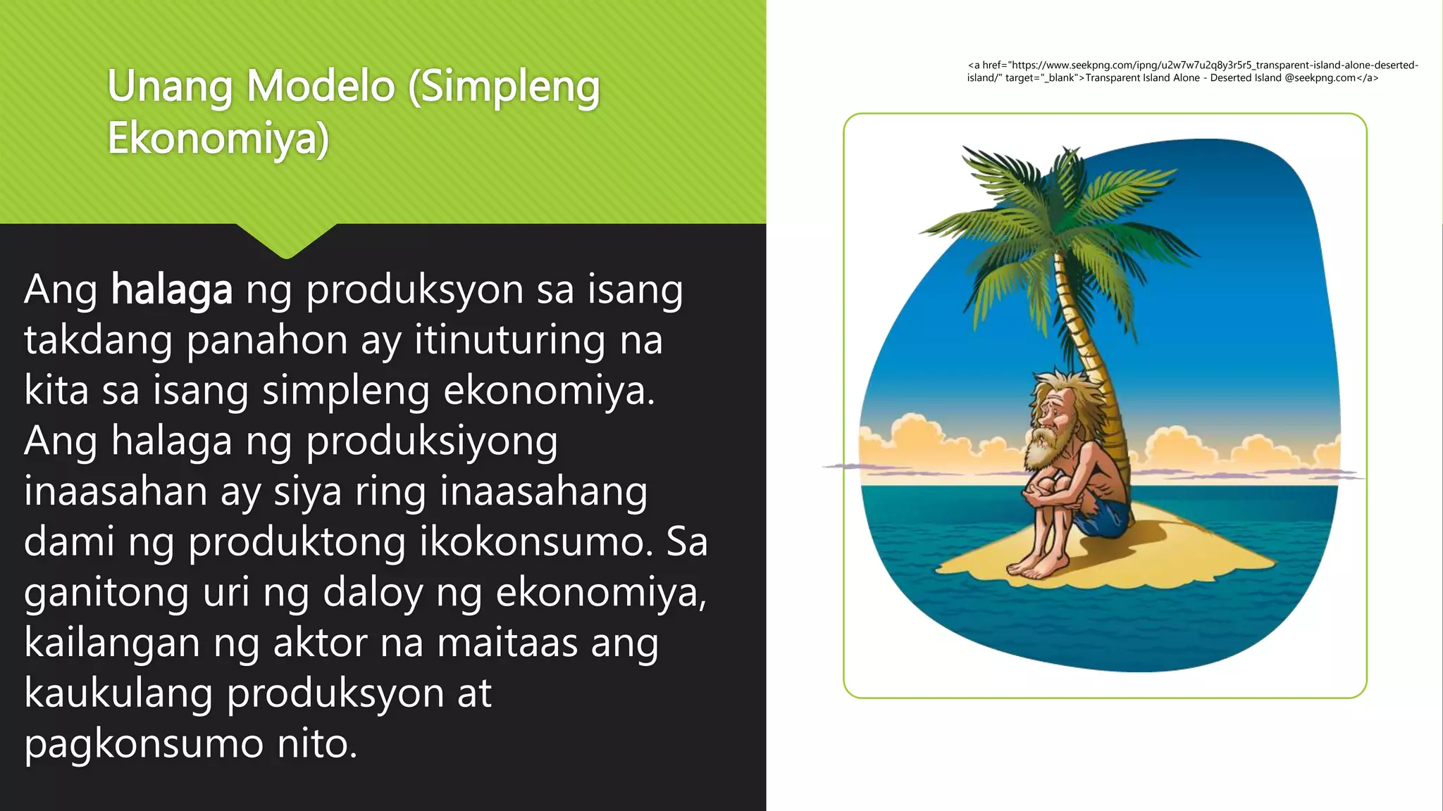 AP 9: Kwarter 3_Modyul 1_Paikot na Daloy ng Ekonomiya.pptx