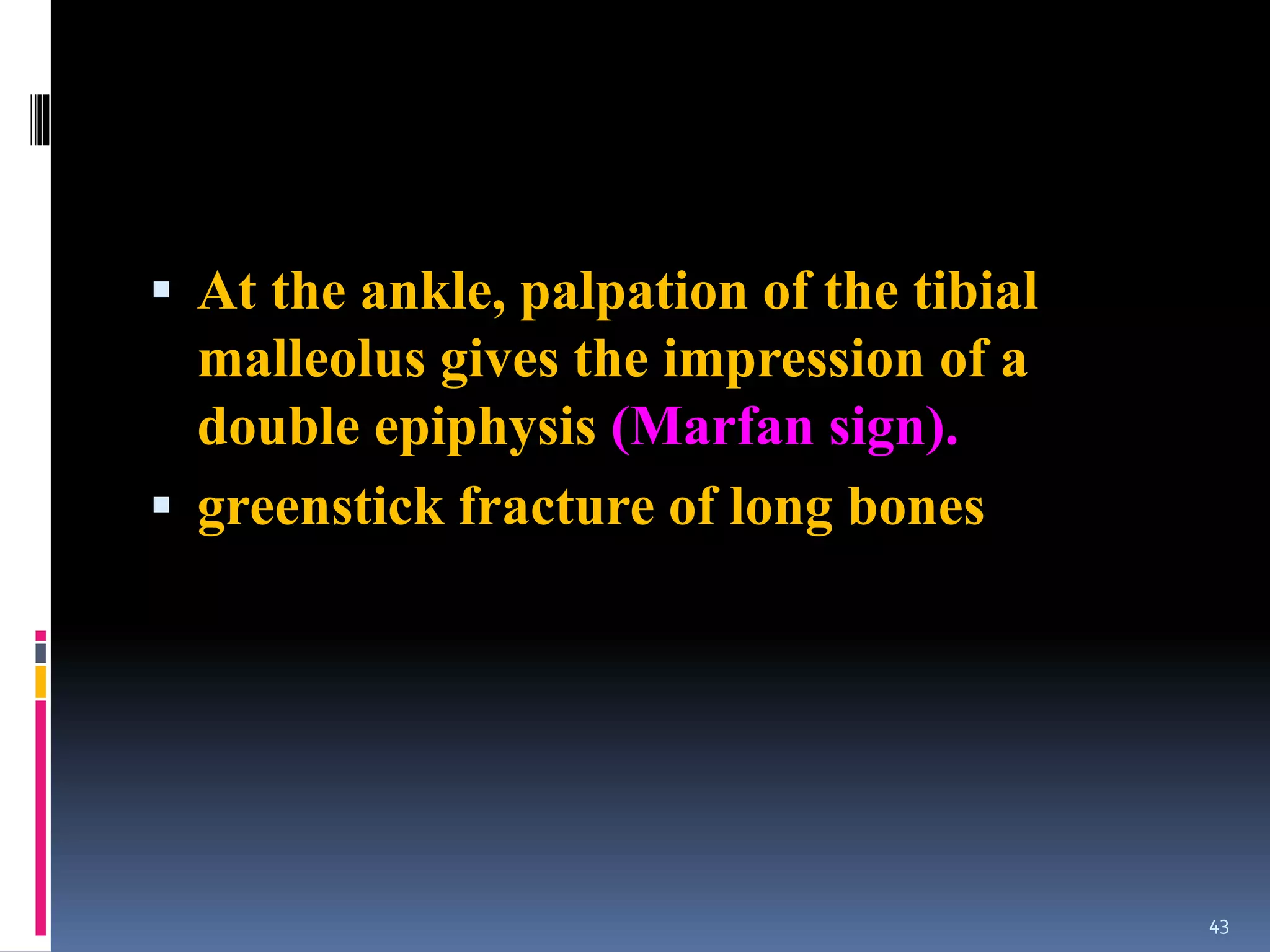 Kwashiorkor, marasmus, hypo & hypervitaminoses | PPTX