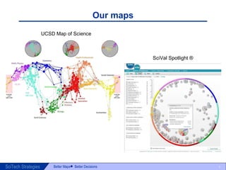 Taxonomy and Corpus Assessment: Using Visualization | PPT