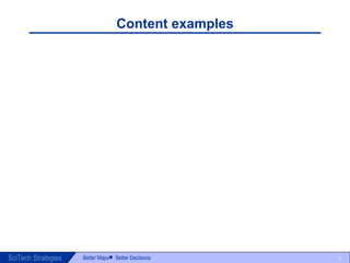 Taxonomy and Corpus Assessment: Using Visualization | PPT