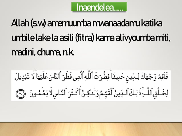 DHIMA_YA_MWALIMU_MUISLAMU.pptxtanzania n | PPT