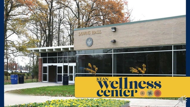 Kean Student Health Services | PPTX