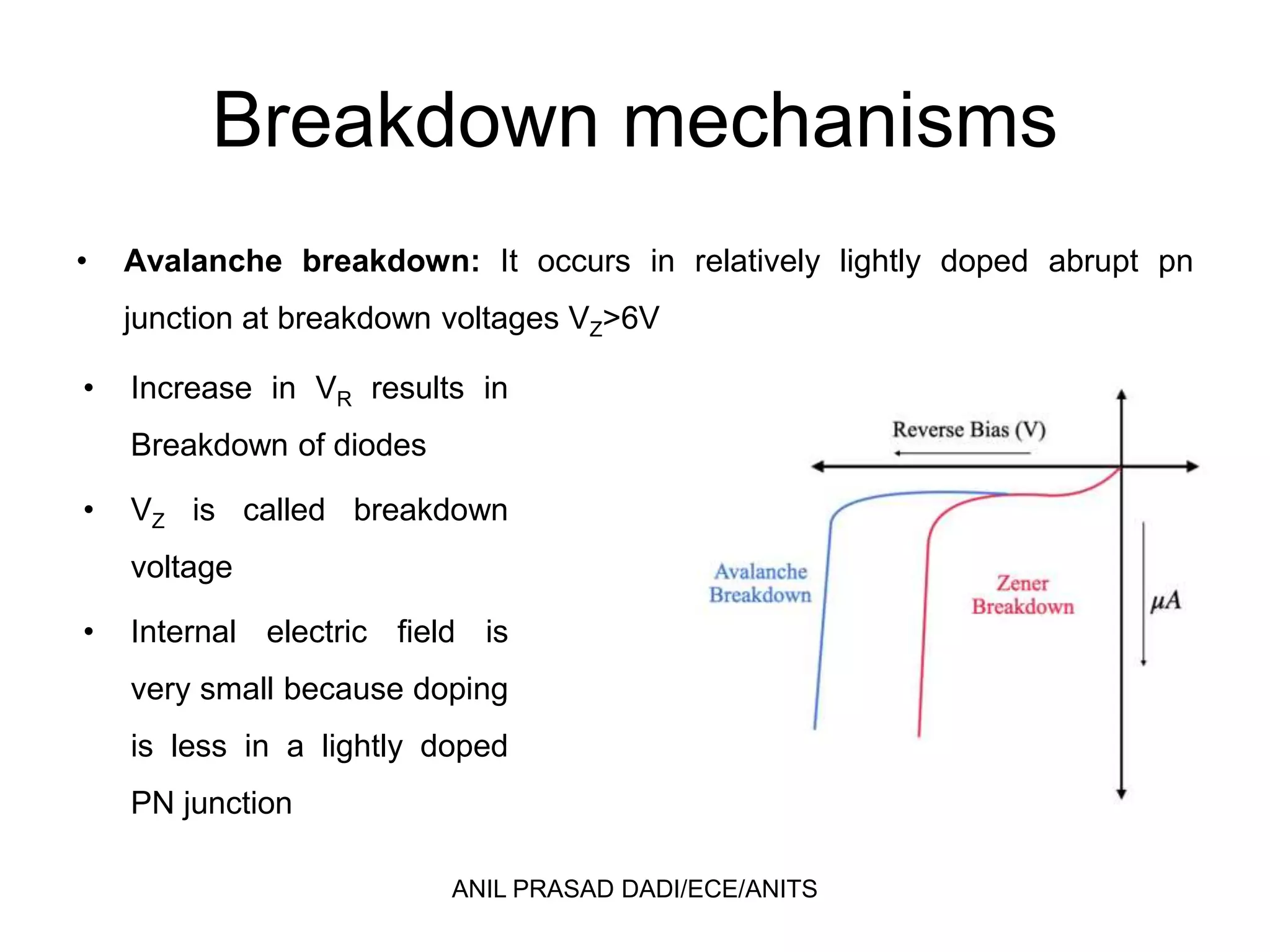 UNIT-I_Junction_capacitance__Breakdown_mechanisms.ppt