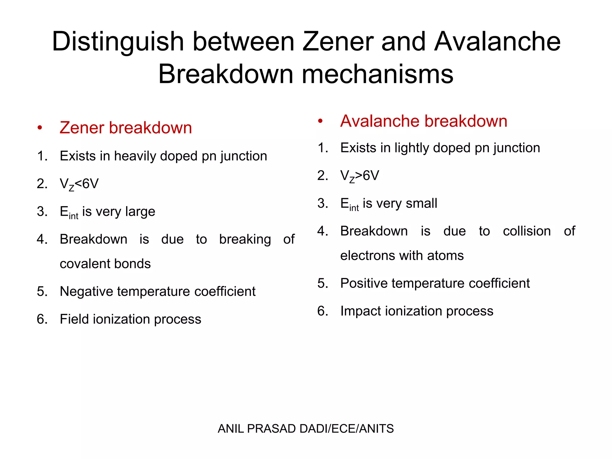 UNIT-I_Junction_capacitance__Breakdown_mechanisms.ppt UNIT-I_Junction_capacitance__Breakdown_mechanisms.ppt