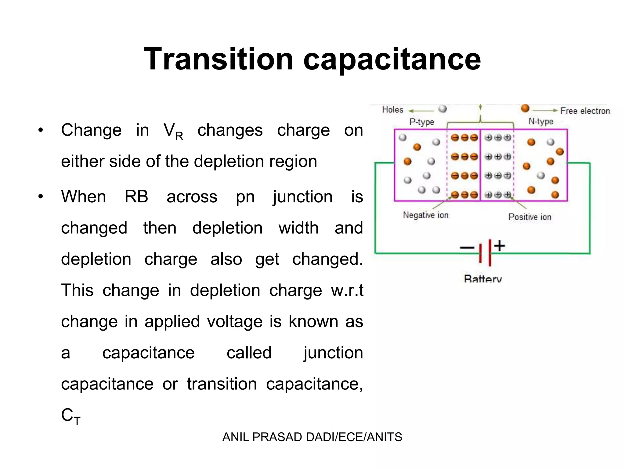 UNIT-I_Junction_capacitance__Breakdown_mechanisms.ppt UNIT-I_Junction_capacitance__Breakdown_mechanisms.ppt