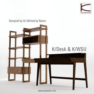 KWDesk & KWSU | PDF