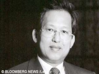 Kwek Leng Beng english | PPT