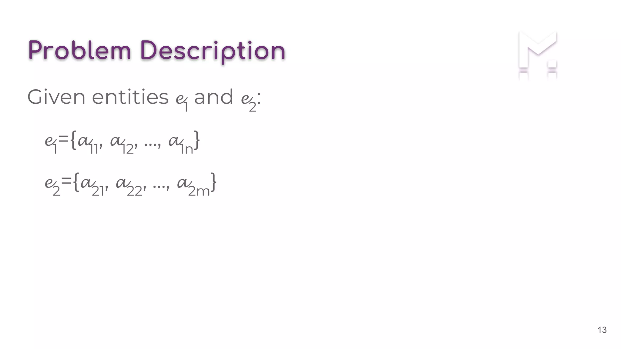 Entity Linking @ Scale Using Elasticsearch | PPT