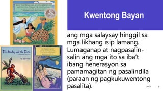 Kwentong Bayan.pptx