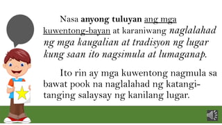 Kwentong_bayan_sa Filipino Baitang_7.pptx