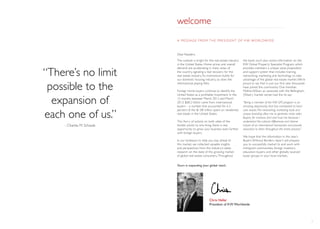 KW GPS International Buyer Book | PDF | Housing Market | Economy