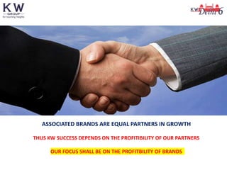 KW Group Presentation | PPTX