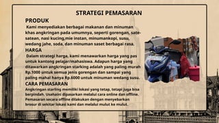 PPT USAHA ANGKRINGAN MAHASISWA TEKNIK.ppt
