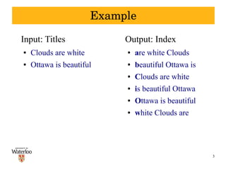kwic CASE study.pdf,case study case study | PPT