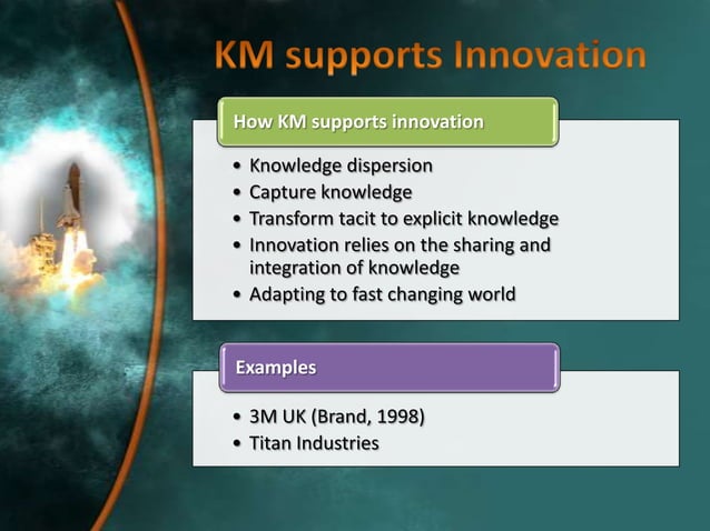 NASA Case study presentation | PPT