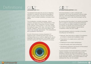 Guide to Globalization, Internationalization, Localization ...