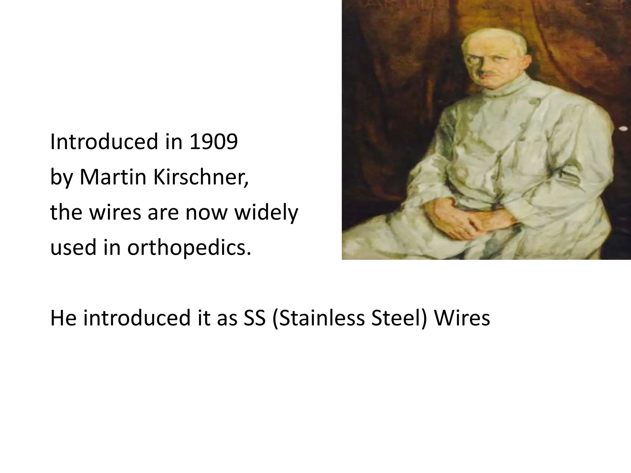 K WIRE FIXATION-Basics.pptx