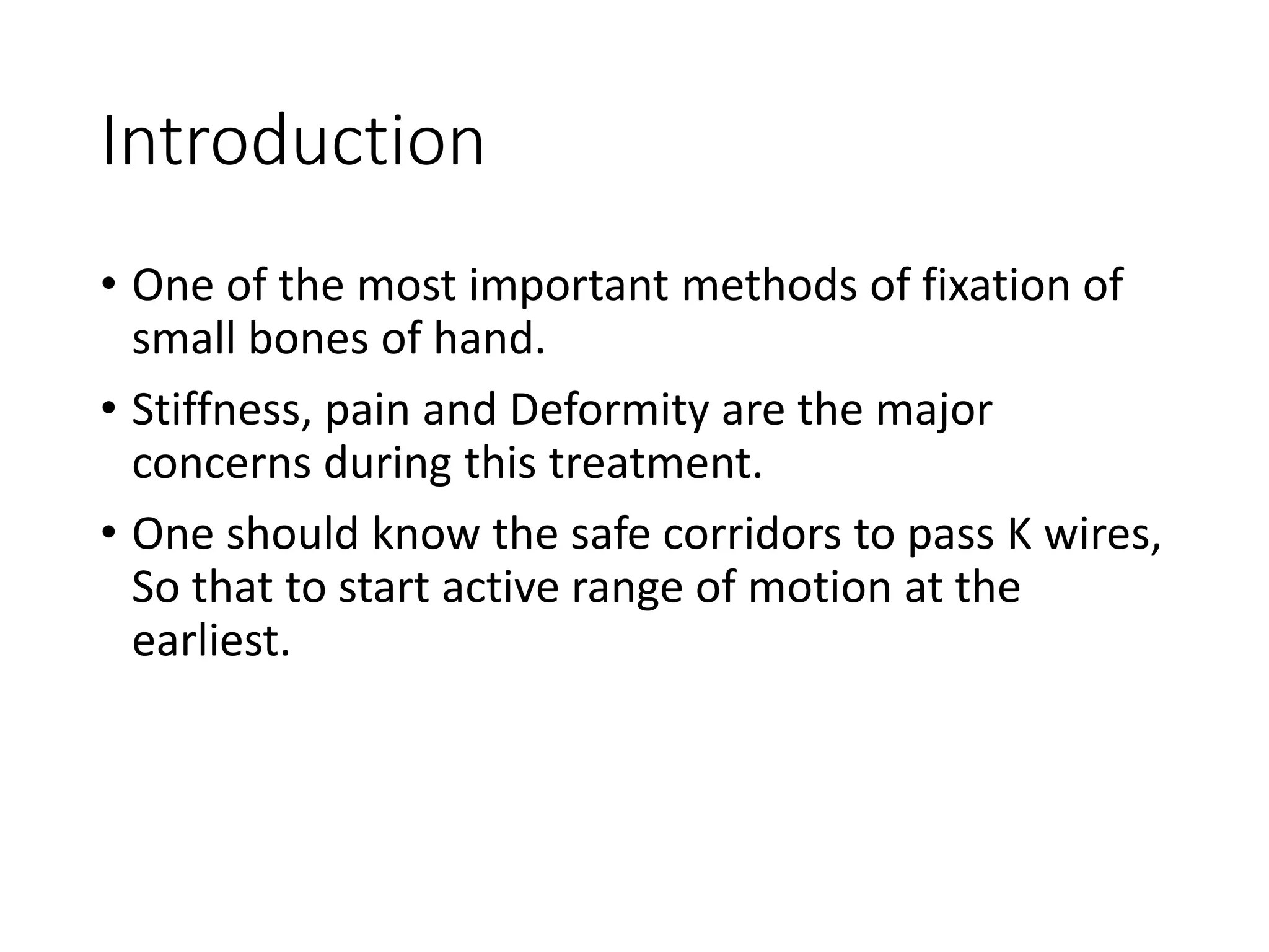 K WIRE FIXATION-Basics.pptx