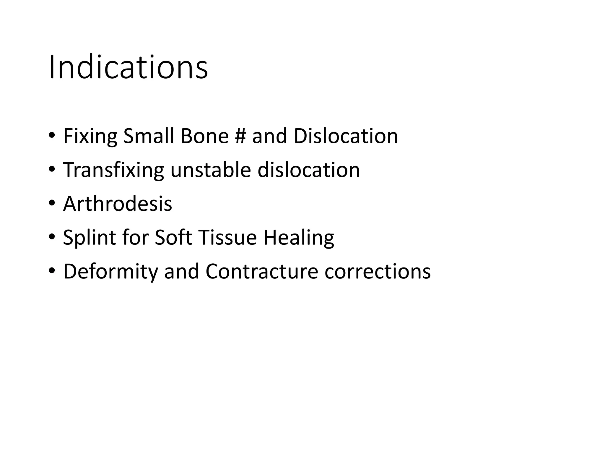 K WIRE FIXATION-Basics.pptx