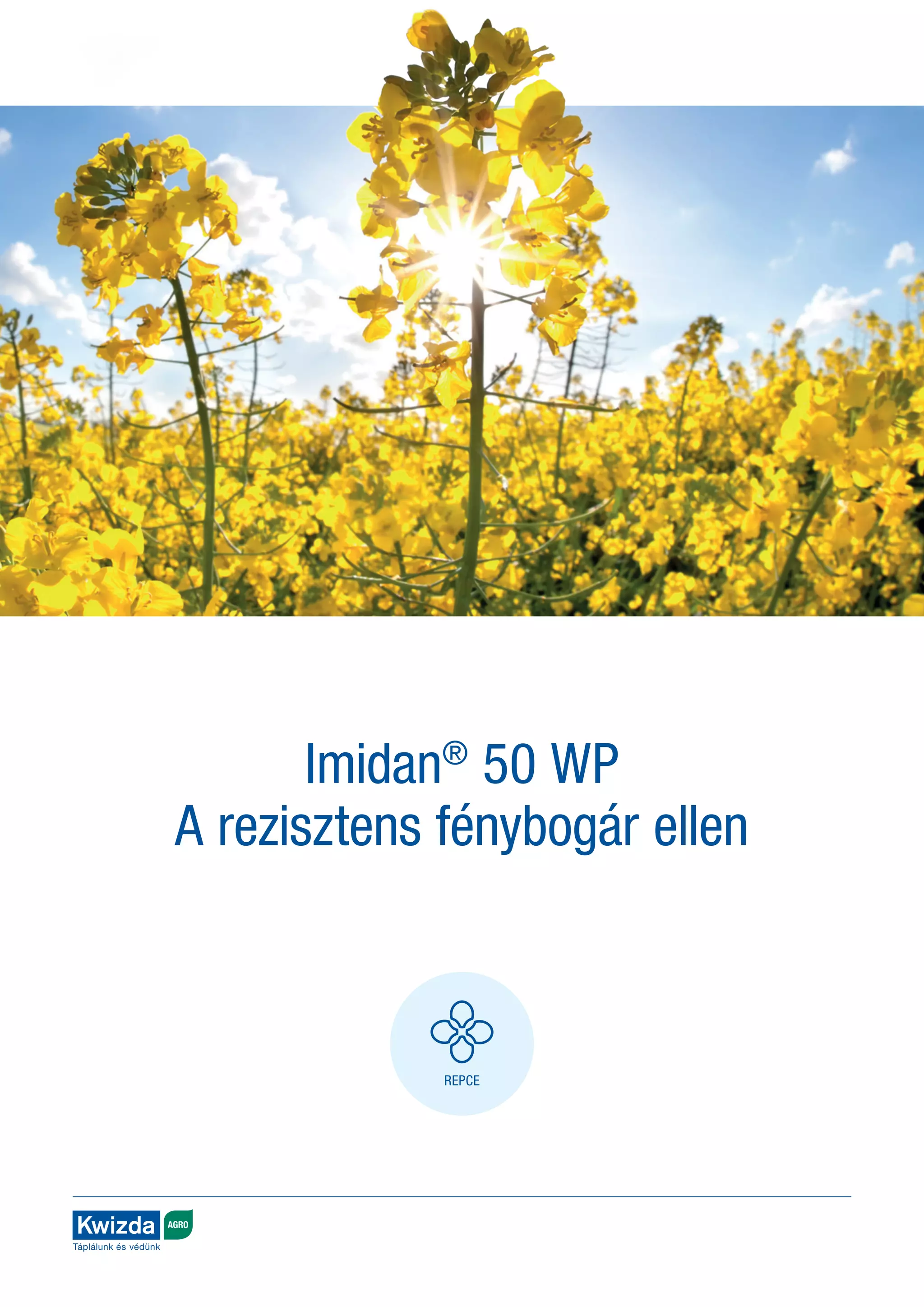 Kwiz 21-004 imidan-leaflet a4-06 web | PDF