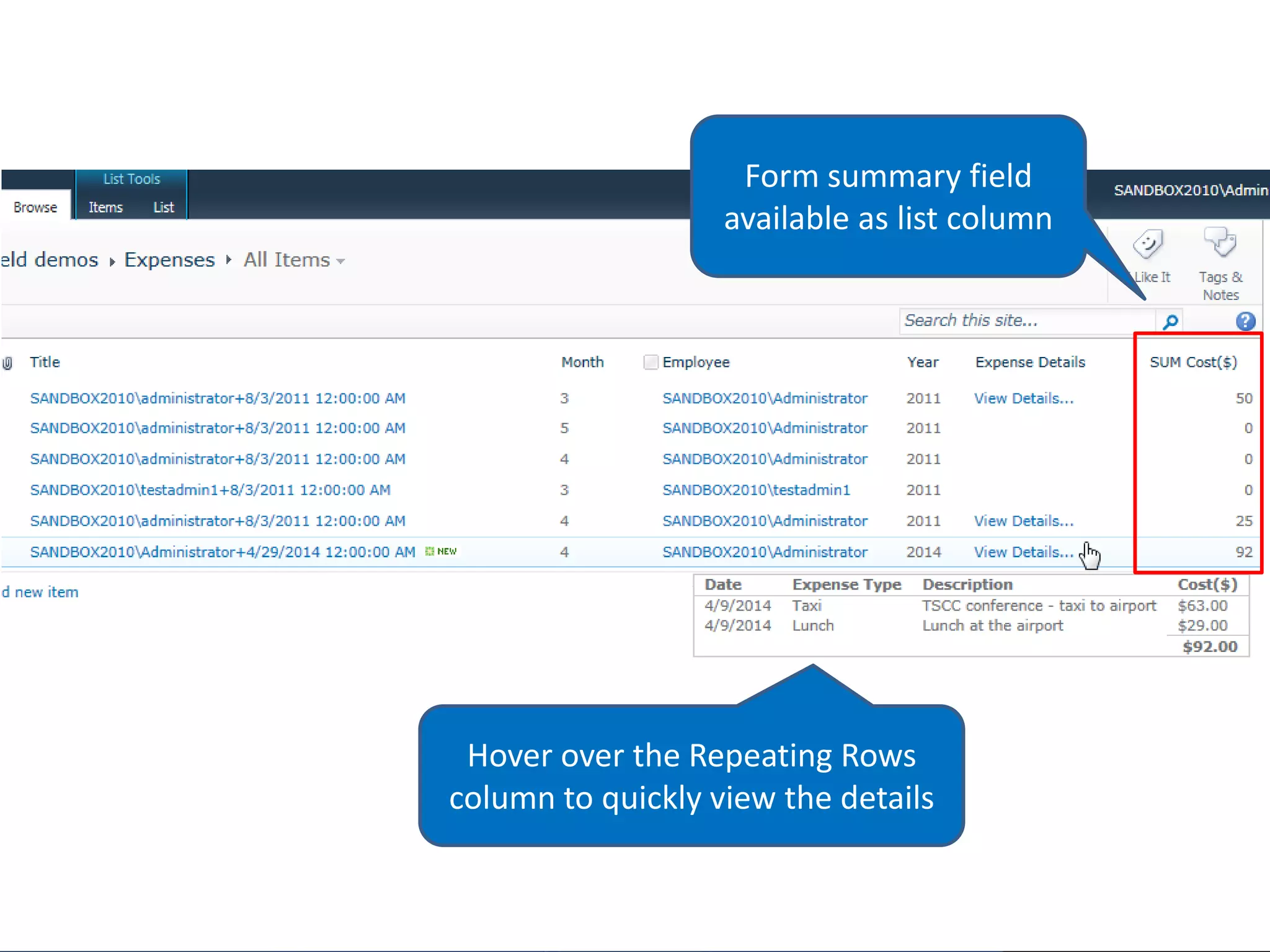 KWizCom Forms | PPTX