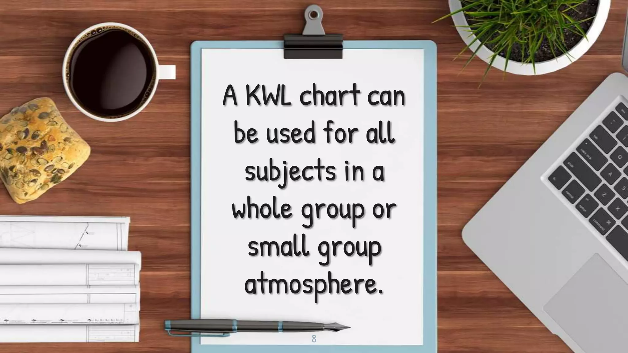 KWL teaching strategy in use - "Global Warming" | PPSX | Environment ...