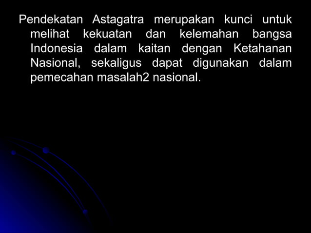 Materi Kuliah KWN-14-GEOSTRATEGI-TANNAS1.ppt