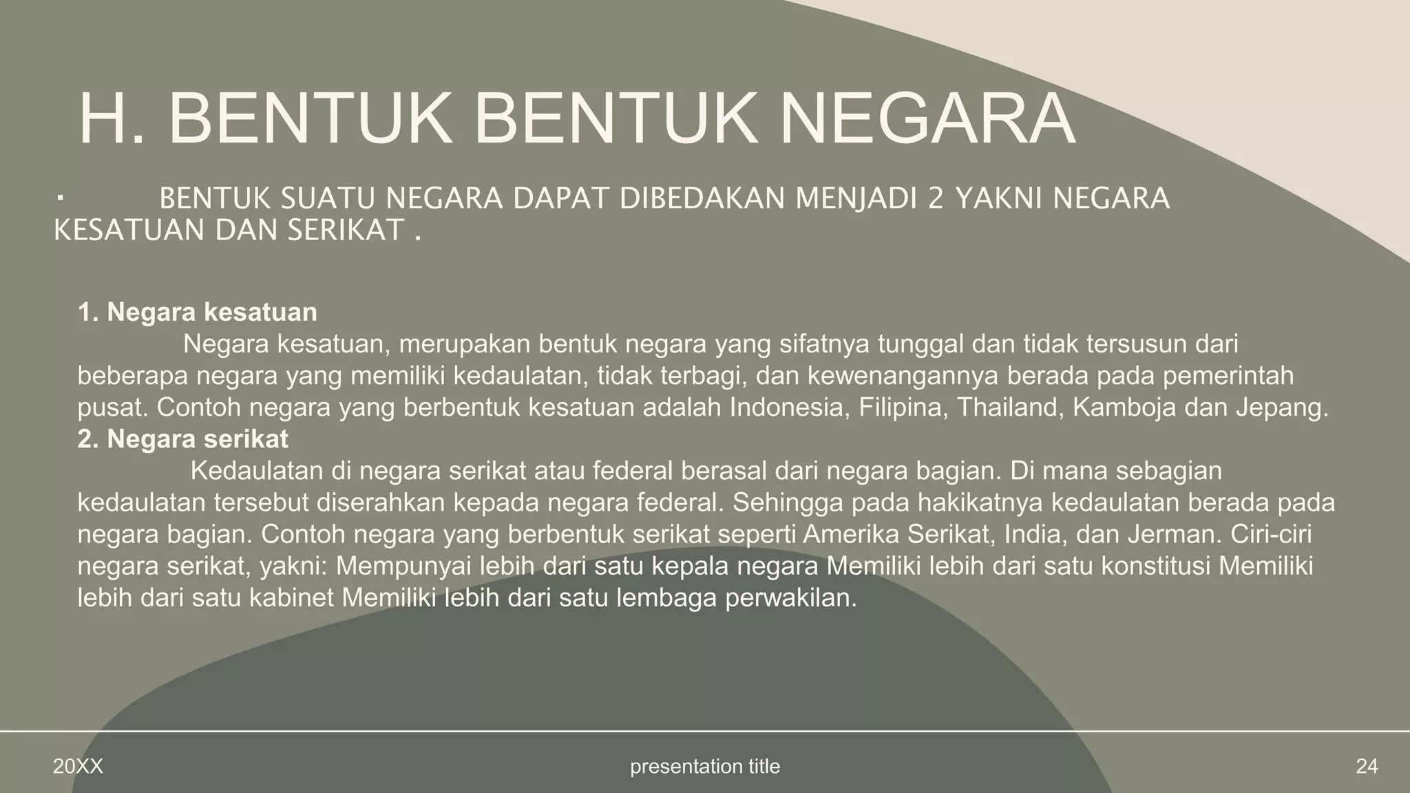 KWN Identitas Nasional, Konsepsi Bangsa Dan Negara Indonesia.pptx