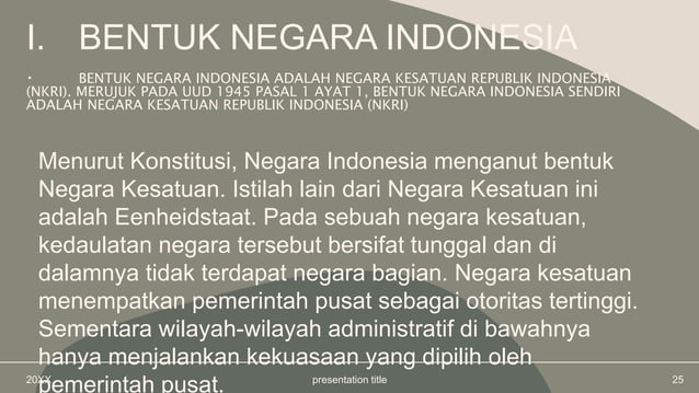 KWN Identitas Nasional, Konsepsi Bangsa Dan Negara Indonesia.pptx