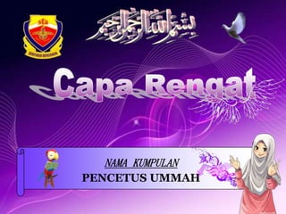 CAPA RENGAT | PPT