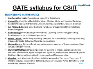 what is gate | PPT