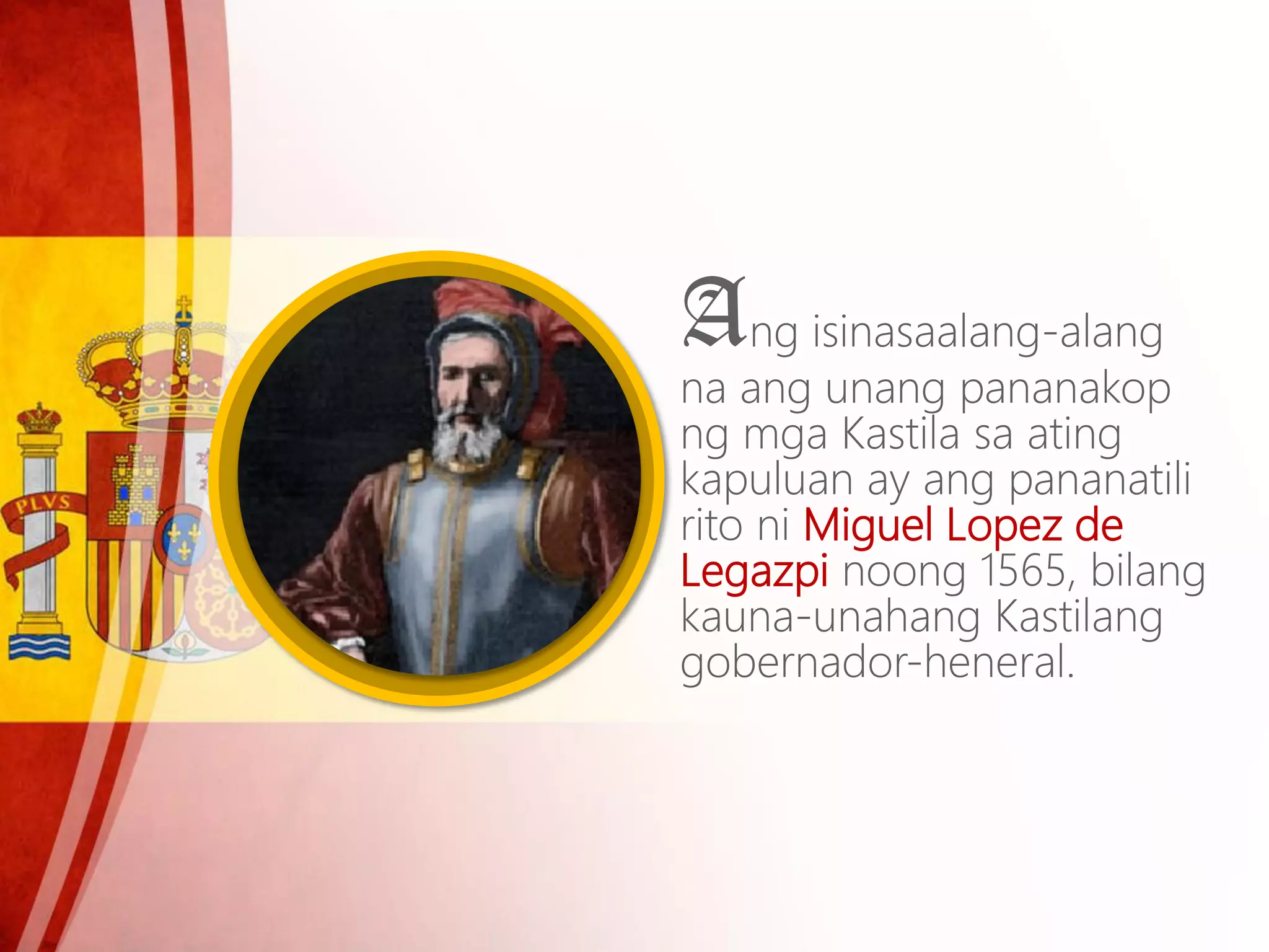 Kasaysayan ng Wikang Pambansa sa panahon ng kastila at rebolusyon | PDF