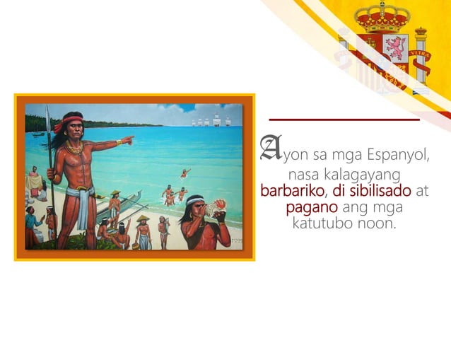 Kasaysayan ng Wikang Pambansa sa panahon ng kastila at rebolusyon | PDF