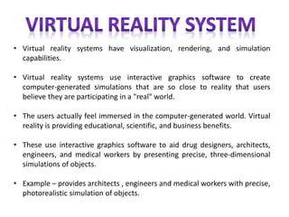 Knowledge Work System | PPTX