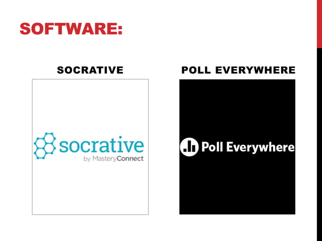 Kw software evaulation | PPT