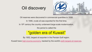 KWT CULTURE.pptx customs and culture history | PPTX