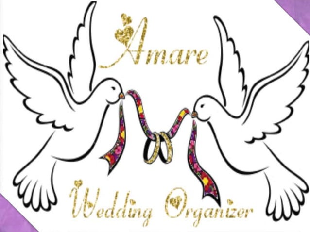 Wedding Organizer Profil dan Rencana Pengembangan | PPT