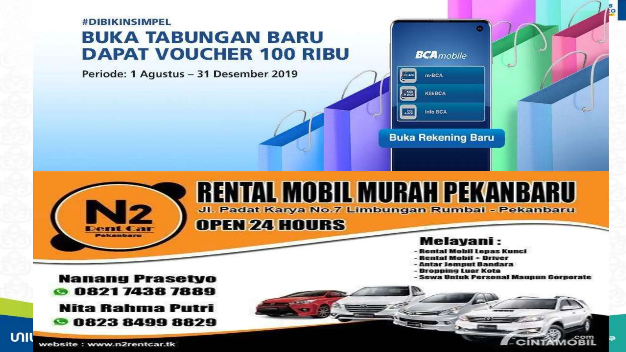 Slide Mata Kuliah Kewirausahaan/Islamic Entreprneuer Temu#9 | PPT