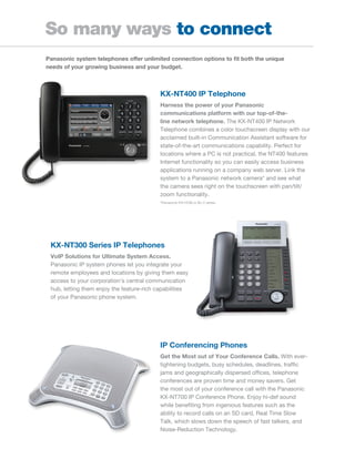 Kx tde family-bro_040811 | PDF