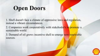 Royal Dutch Shell case study.. | PPT