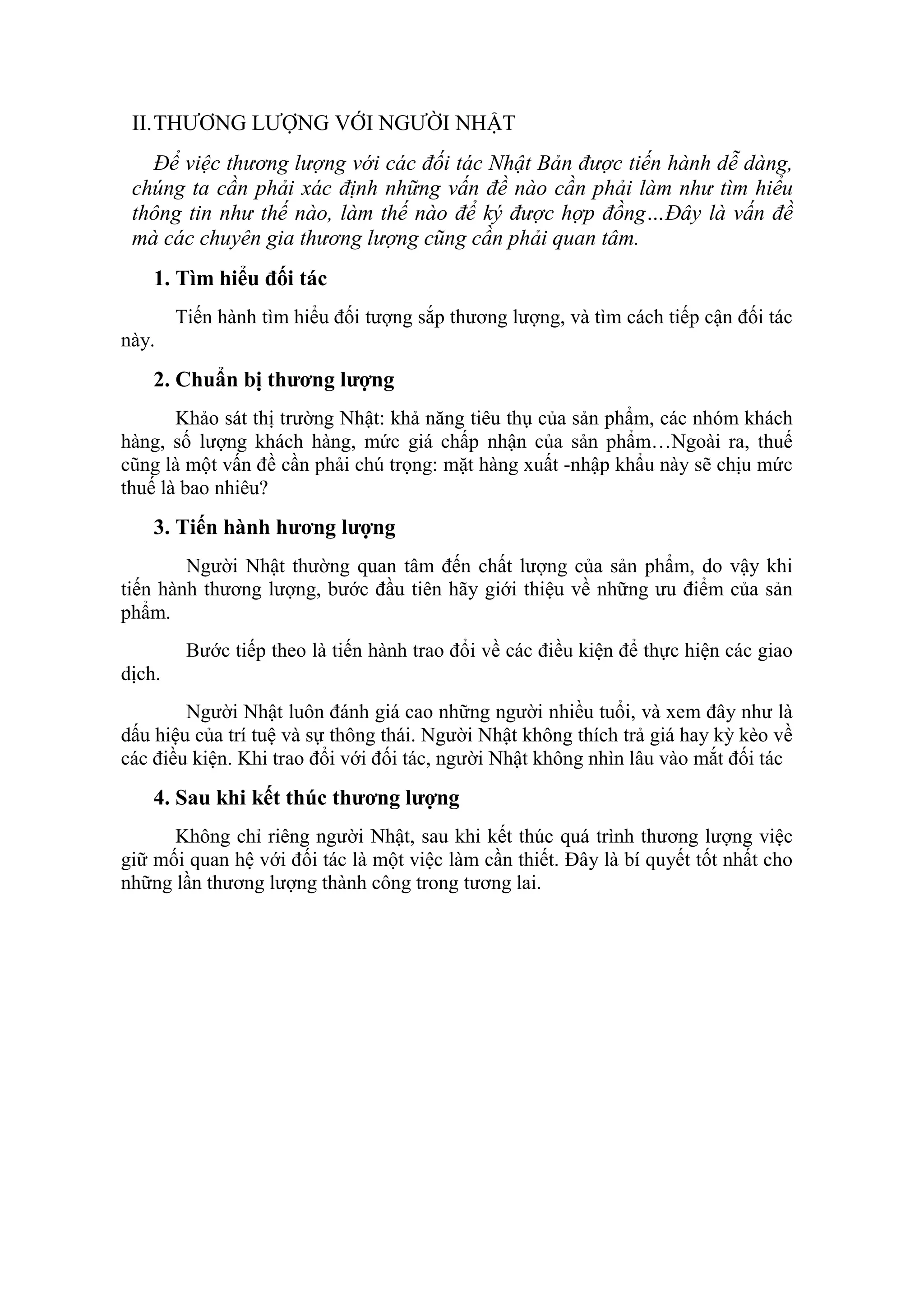 Ky Nang Thuong Luong | PDF